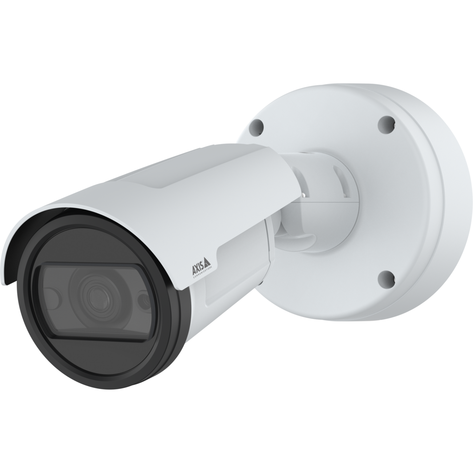 AXIS P1468-XLE Explosion-Protected Bullet Camera – CamCentral Systems Inc.